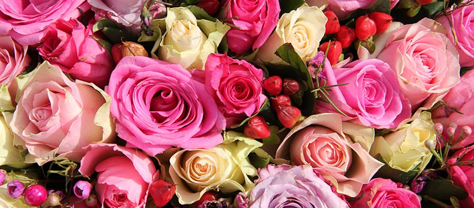 Garlands Florist Forfar - Order Online or 01307 462978