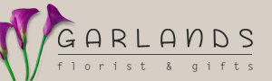 Garlands Florist Forfar - Order Online or 01307 462978