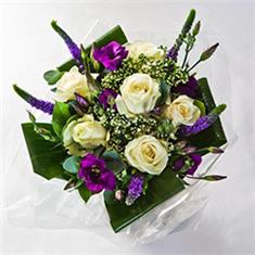 Moonlight Robbie & Nicoll Florist Forfar