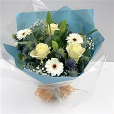 Whisper Robbie & Nicoll Florist Forfar